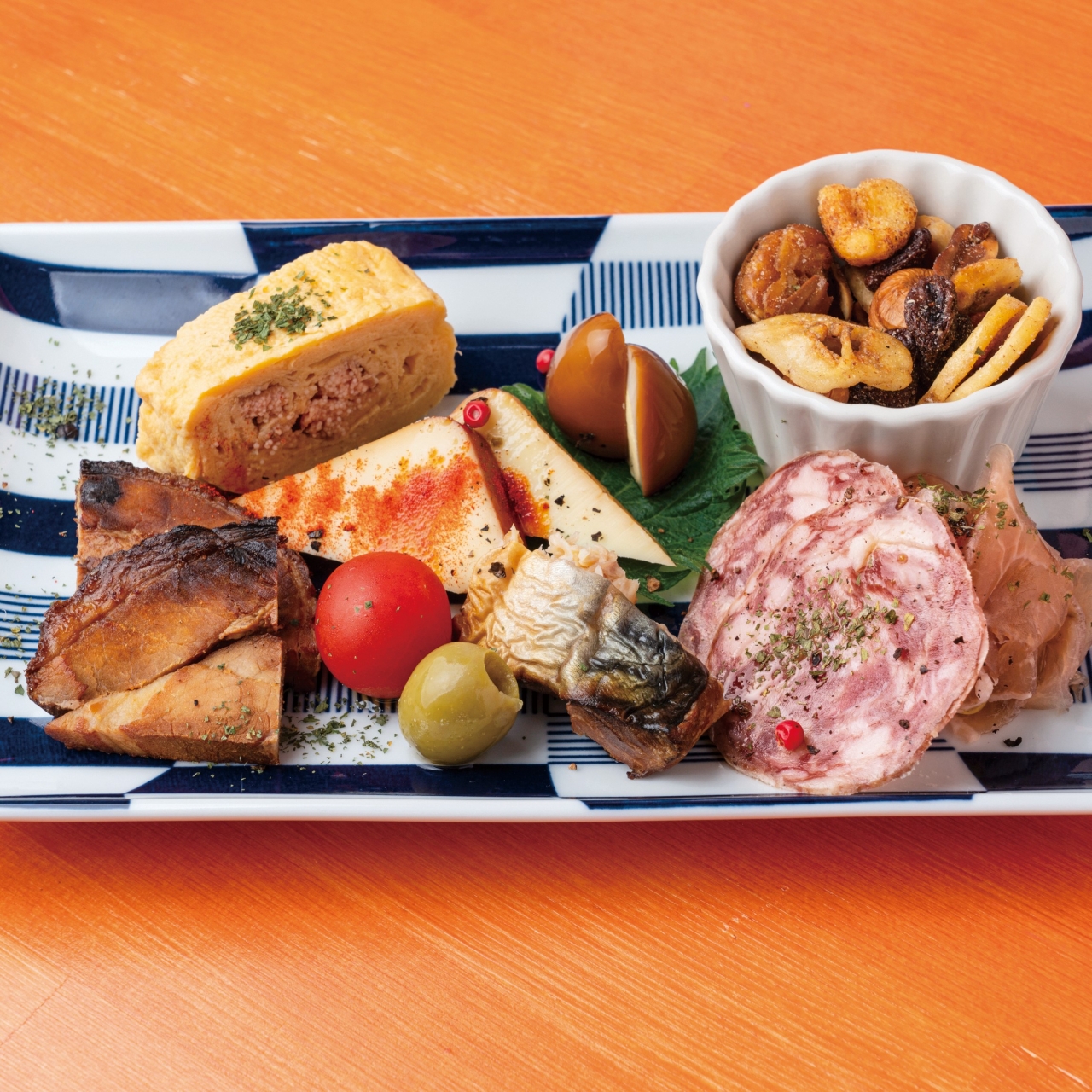 みのしまスモ～ク 住吉 美野島 ショップ情報 ソワニエ＋ 4911